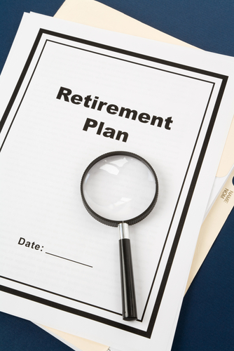 Qualified Domestic Relations Orders | QDROs | Ohio Divorce Lawyer